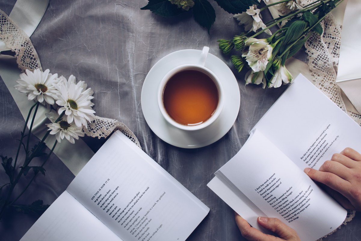 Class Is In Session: Tea Terminology – Tea Blog