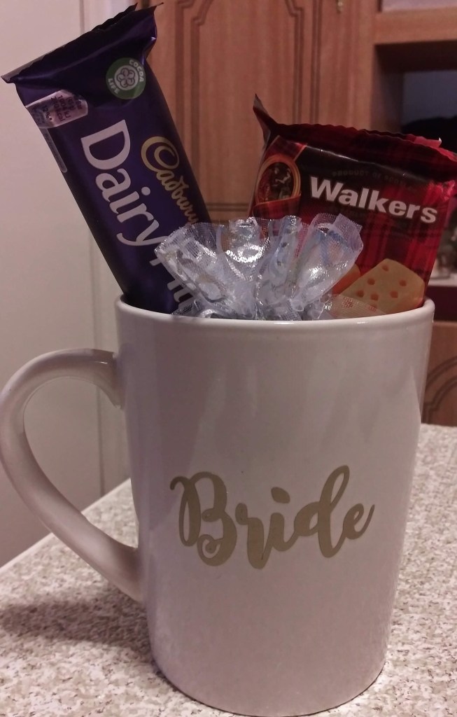 A Bachelorette Tea Party – Tea Blog