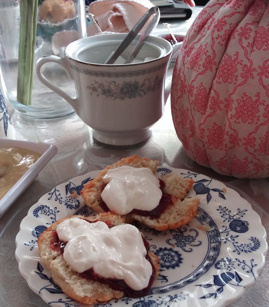 A Bachelorette Tea Party – Tea Blog