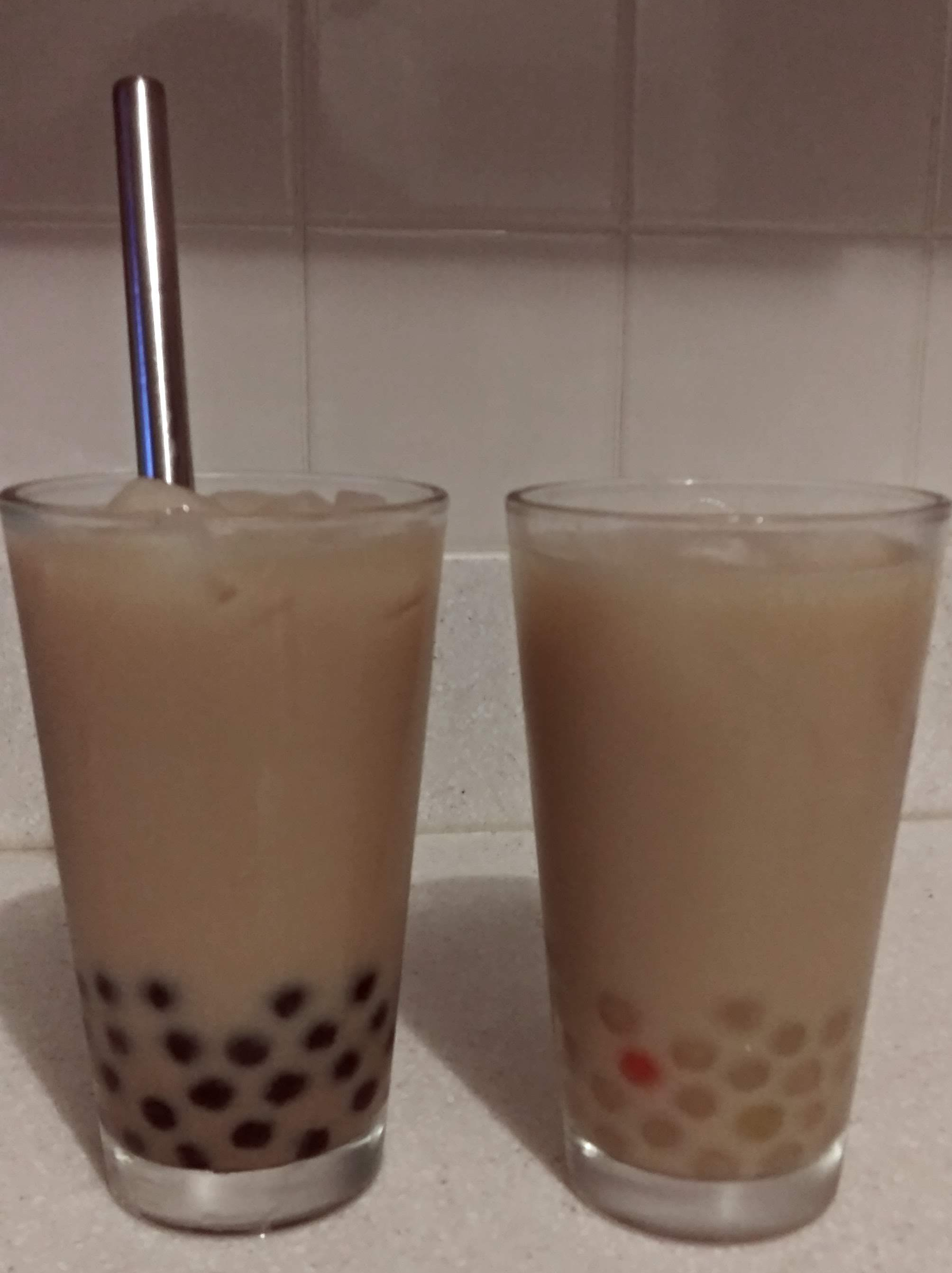 National Bubble Tea Day – Tea Blog
