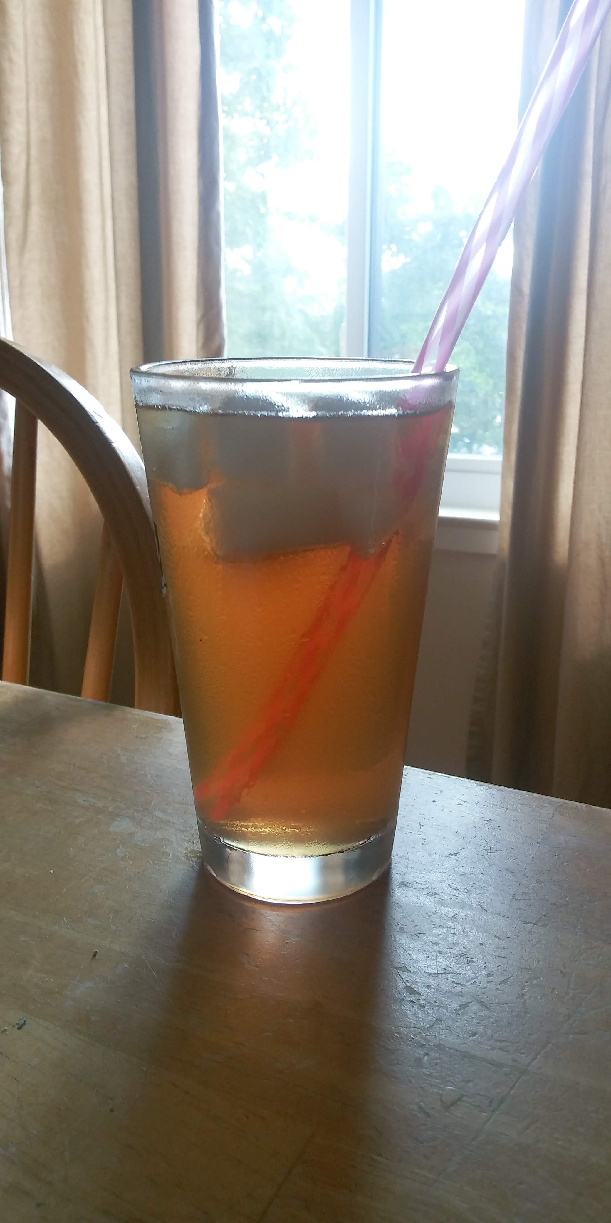 National Iced Tea Month – Tea Blog